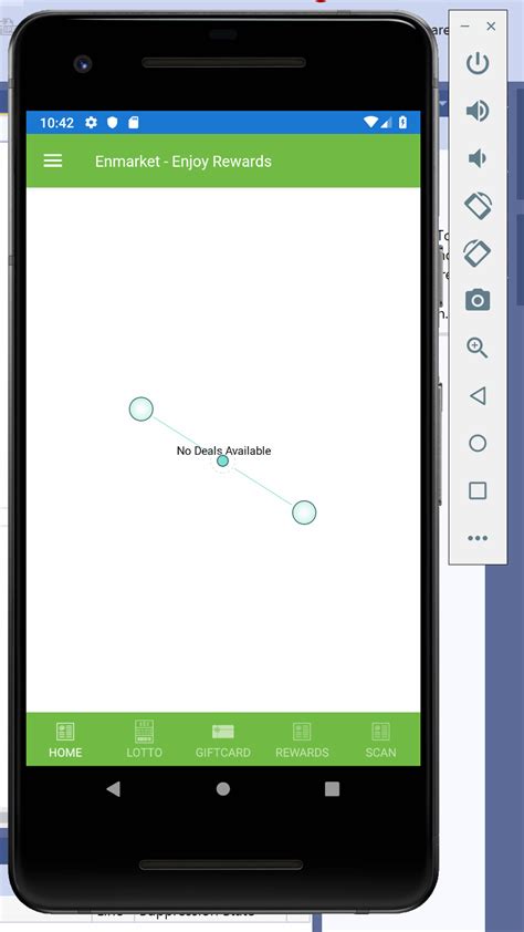 Bug Flyout Menu Broken On Latest Version · Issue 7656 · Xamarin