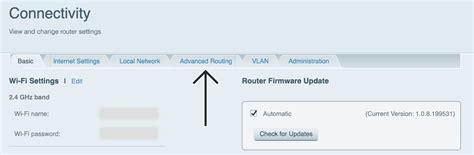 How To Block IP Addresses On Your Linksys Router ExpressVPN