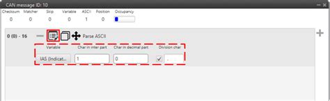 Custom Messages Types