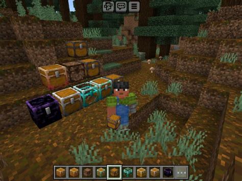 Download Number Blocks Mod For Minecraft Pe Number Blocks Mod For Minecraft Bedrock Edition