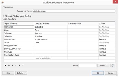Adding Fields To An Existing Feature Class With Fme And Arcpy Fme