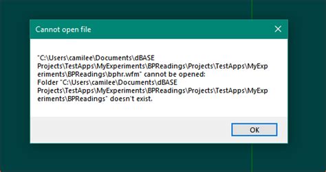 Problem Launching NPP With File From IDE Notepad Community