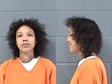 Junction City Police Arrest Two In Connection To January Death Of Ogden