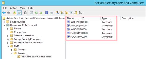 The Microsoft Platform New Azure Remoteapp Powershell Cmdlets To Clean