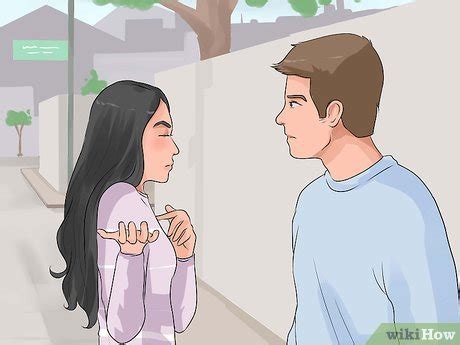 How To Spot Lying With Pictures WikiHow Life