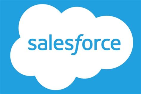 Salesforce Font