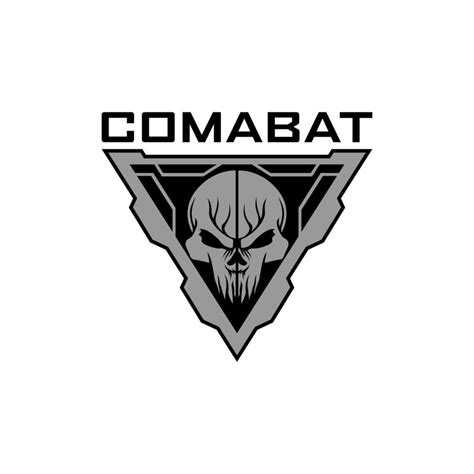 Combat Logo Mod Police Badges