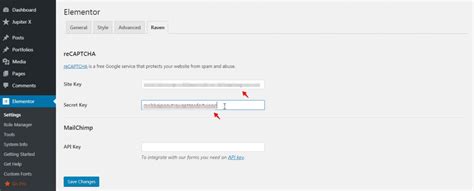 How To Create Custom Forms With Jupiter X Form Builder Artbees