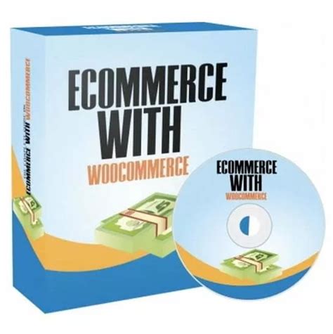 Ecommerce With Woocommerce Video Course Dsdt College Ecampus