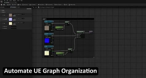 Kiara Koval On Linkedin Procedural Ue5 Unrealengine Techart