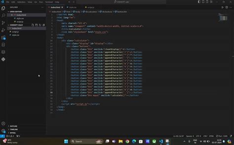 Sai Praneeth On Linkedin 🌟 Completed A Task Which Is Assigned By Codsoft Under The Internship Of