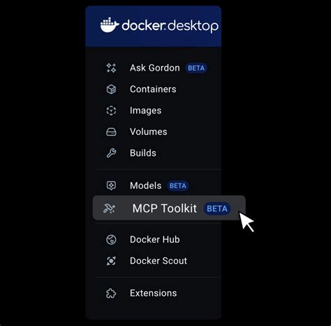 Containerized Ai Database Access Singlestore Mcp Server Now On Docker