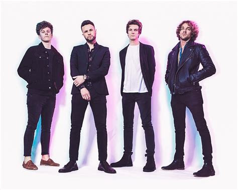 Signature Rock And Pop Function Band Northamptonshire Alive Network