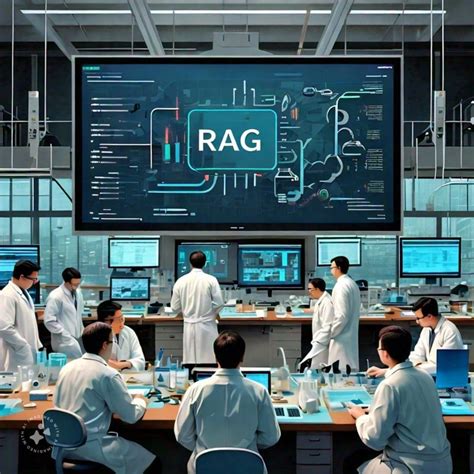 Retrieval Augmented Generation Rag Unleashing Ais Creative Fusion