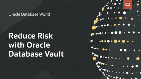 Databaseworld 2021 Oracle