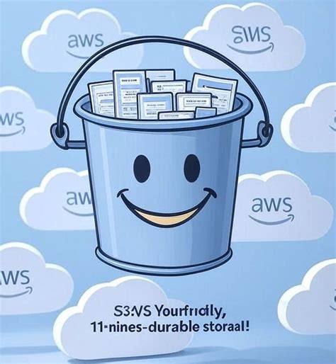Getting Started With Aws S3 Terraform Cloudformation And A Bucket Of