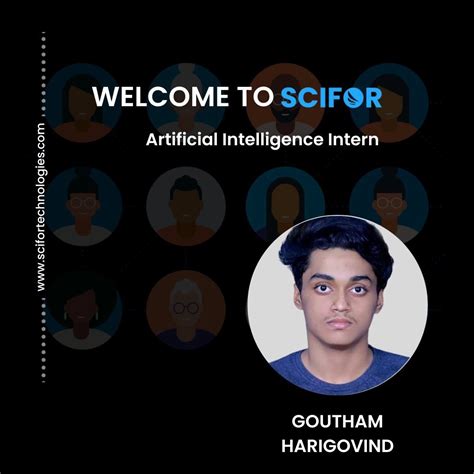 goutham harigovind on linkedin newbeginnings