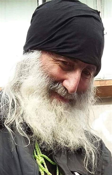 ️ ჩემი გული წმინდა ბერი ნიკოლოზი Tsminda Beri Nikolozi