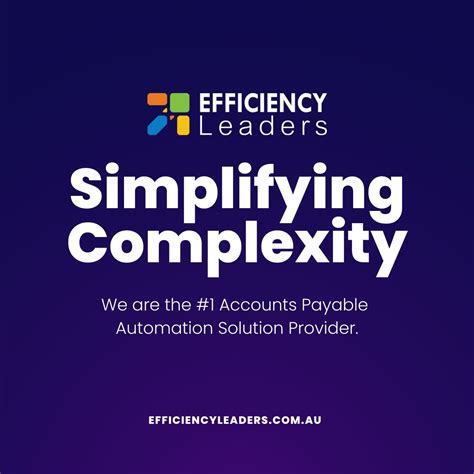 Apautomation Businessautomation Efficiency Leaders