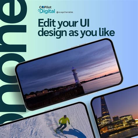 copilot digital on linkedin uidesign userexperience