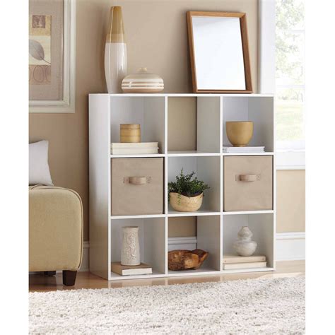 9 Cube Storage Organizer Goodstockshop