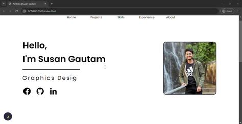 Susan Gautam On Linkedin Webdevelopment Codingjourney Beginnersluck Html Css Javascript