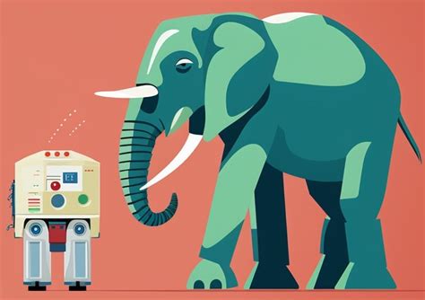 Elephant Hunting Weighing Human Vs Algorithmic Input In Decision