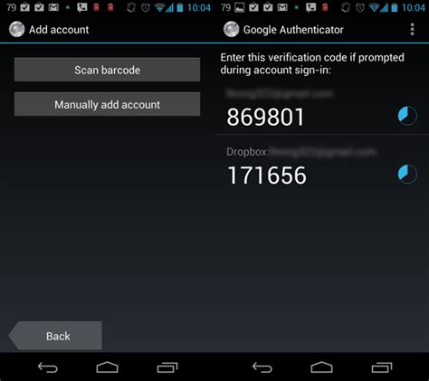 how to enable 2 factor authentication in dropbox softonic