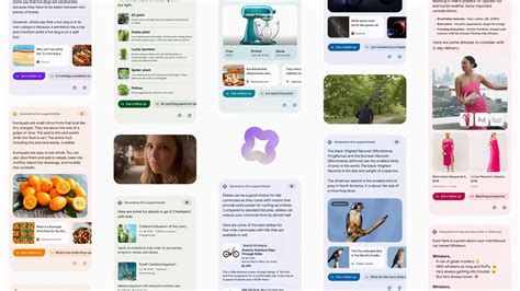 Google Launches Its Generative AI Search And It Turns Out It S A Great Dancer