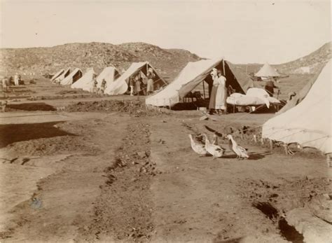 “საკონცენტრაციო ბანაკების” დაარსების ისტორიიდან… Genia Ge