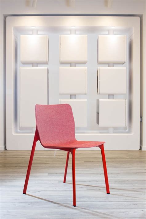 Chassis Multipurpose Chair Design Stefan Diez Innovative Multi