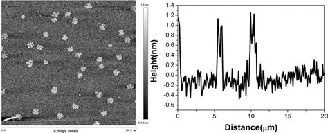 Ultra Thin Two Dimensional Layered Material Nanosheet And Preparing Method Thereof Eureka