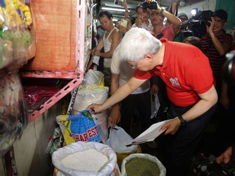 Dti Adds Rice In Price Monitoring Sandigan News