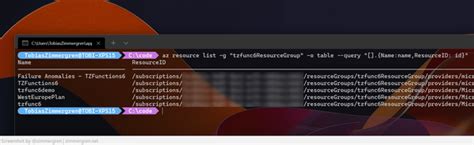 generate bicep templates directly from resources in azure