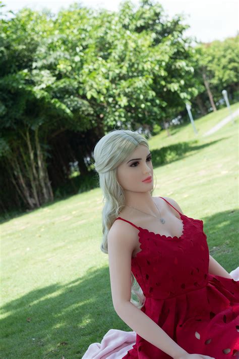 Emma The Sex Robot Customizable Sex Robot Premium Silicone And Tpa