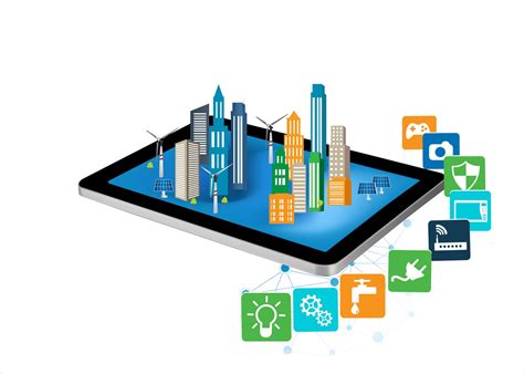 Internet Of Things Technology For Enhanced Environmental Compliance
