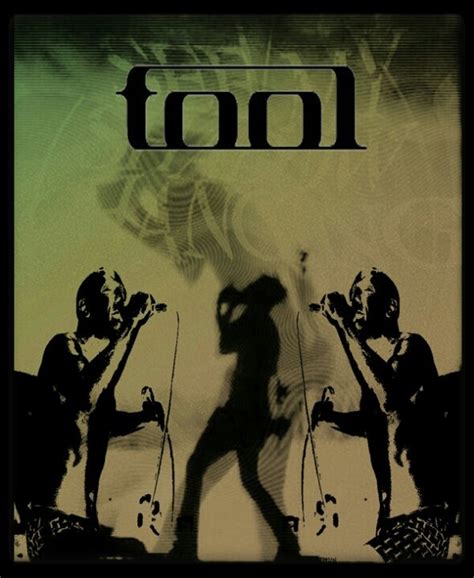 Tool Arguably One Of The Greatest Bands In America And They Sound