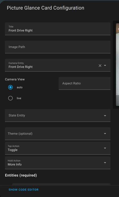 Generic Camera Camera Stopped Working After Update Issue Home Assistant Core