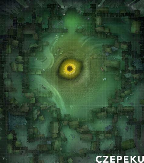 Dnd Swamp Map Artofit