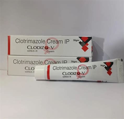 Clotrimazole Vaginal Gel As Directed Packaging Type Gm At Piece In Panchkula