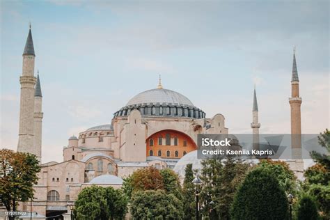 술탄 아흐메트 모스크 또한 이스탄불의 블루 모스크로 알려진 터키 0명에 대한 스톡 사진 및 기타 이미지 0명 건축 건축물 Istock
