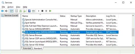 Cómo Configurar La Replicación De Ms Sql Server