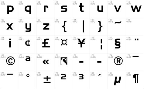 Slider Regular Font Windows Font Free For Personal