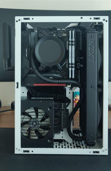 76 Best Meshlicious Images On Pholder Sffpc Ssupd And Watercooling