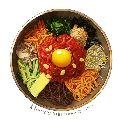 655 Likes 11 Comments Xiha Xiha Nation On Instagram “싹 다~ 비벼주세요😆