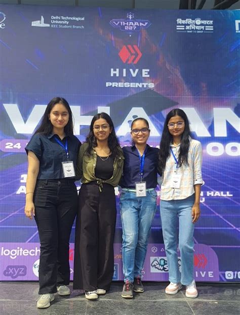 Hackathon Collaborativecoding Teamwork Problemsolving Anushka Jain