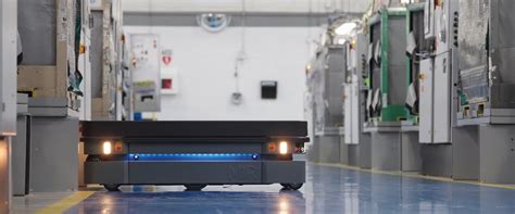 mir autonomous mobile robots amrs amrs — black controls company inc