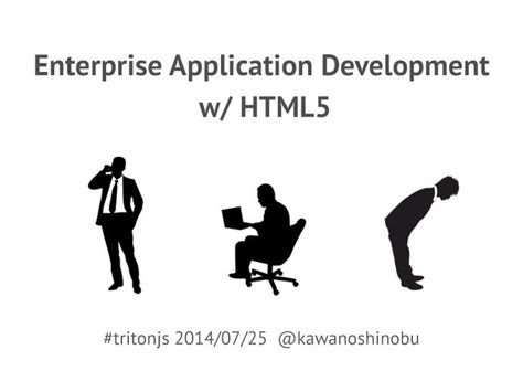 pdf enterprise application development w html5 dokumen tips