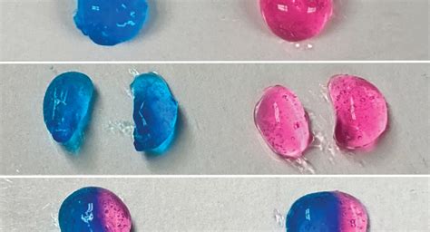 New Grant Aims To Gain Control Over Disordered Materials Center For