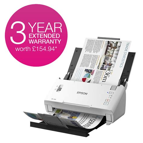 Epson Scanner Epson Workforce Ds870 Scanner